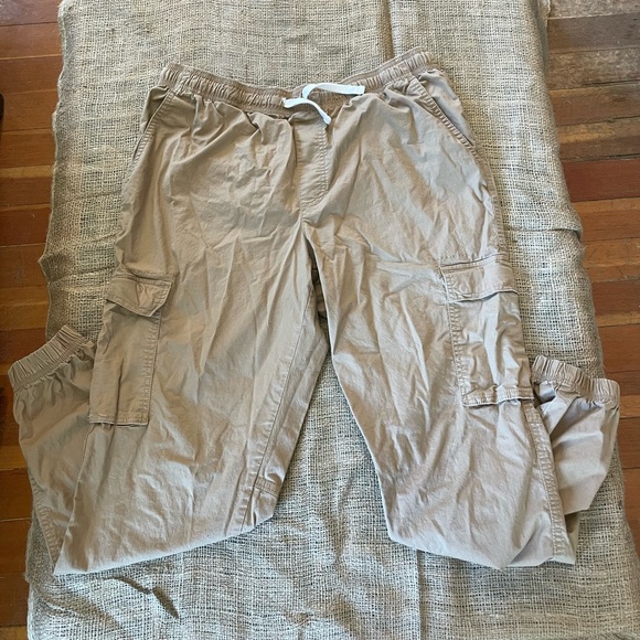DSG | Pants | Dsg Sahara Sand Cargo Pants | Poshmark